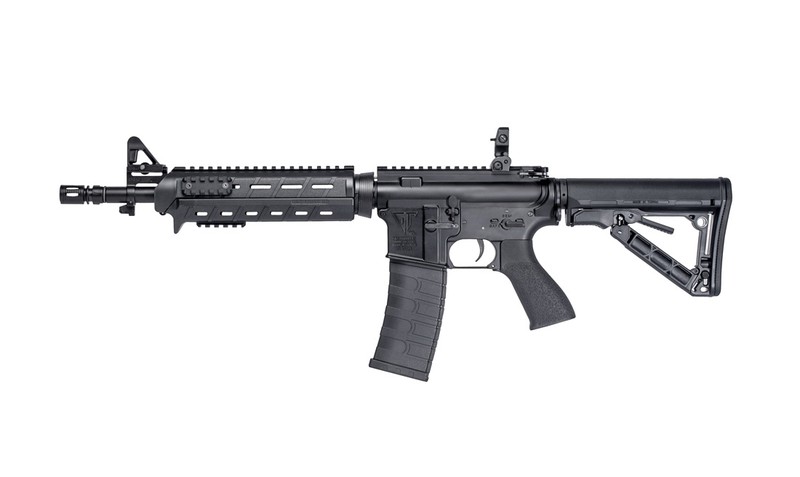 TR4 MOD 0【TGR-016-MD0-BBB-NCM】 | Padrino, Airsoft - Custom & Design